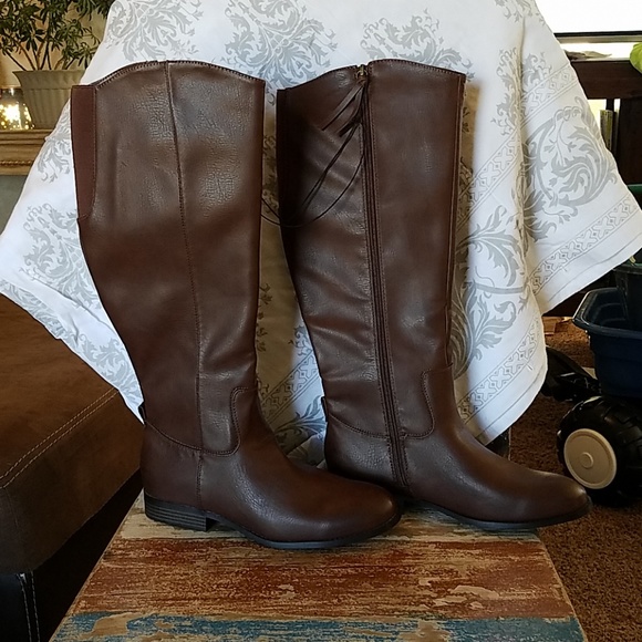 Universal Thread | Shoes | Universal Thread Riding Boots | Poshmark